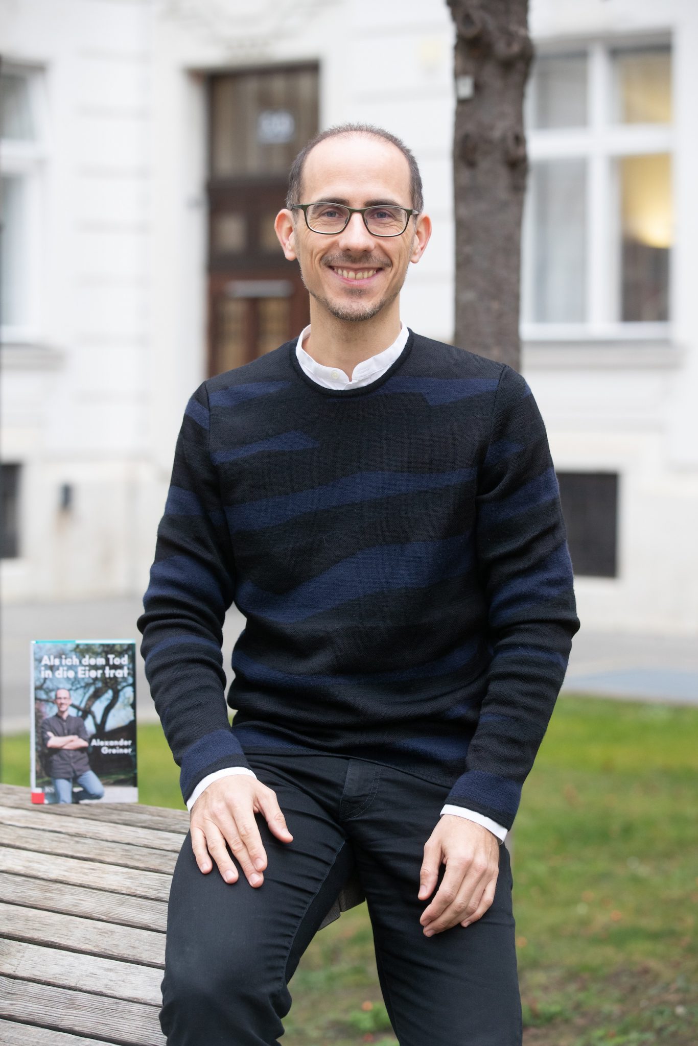 Alexander Greiner - Alexander Greiner